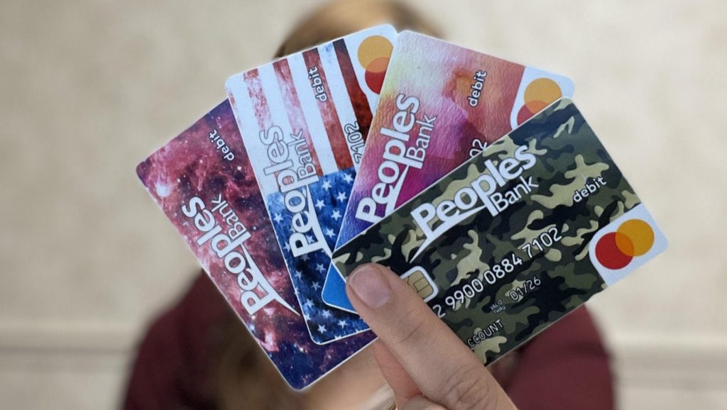 GenNext Checking | Peoples Bank